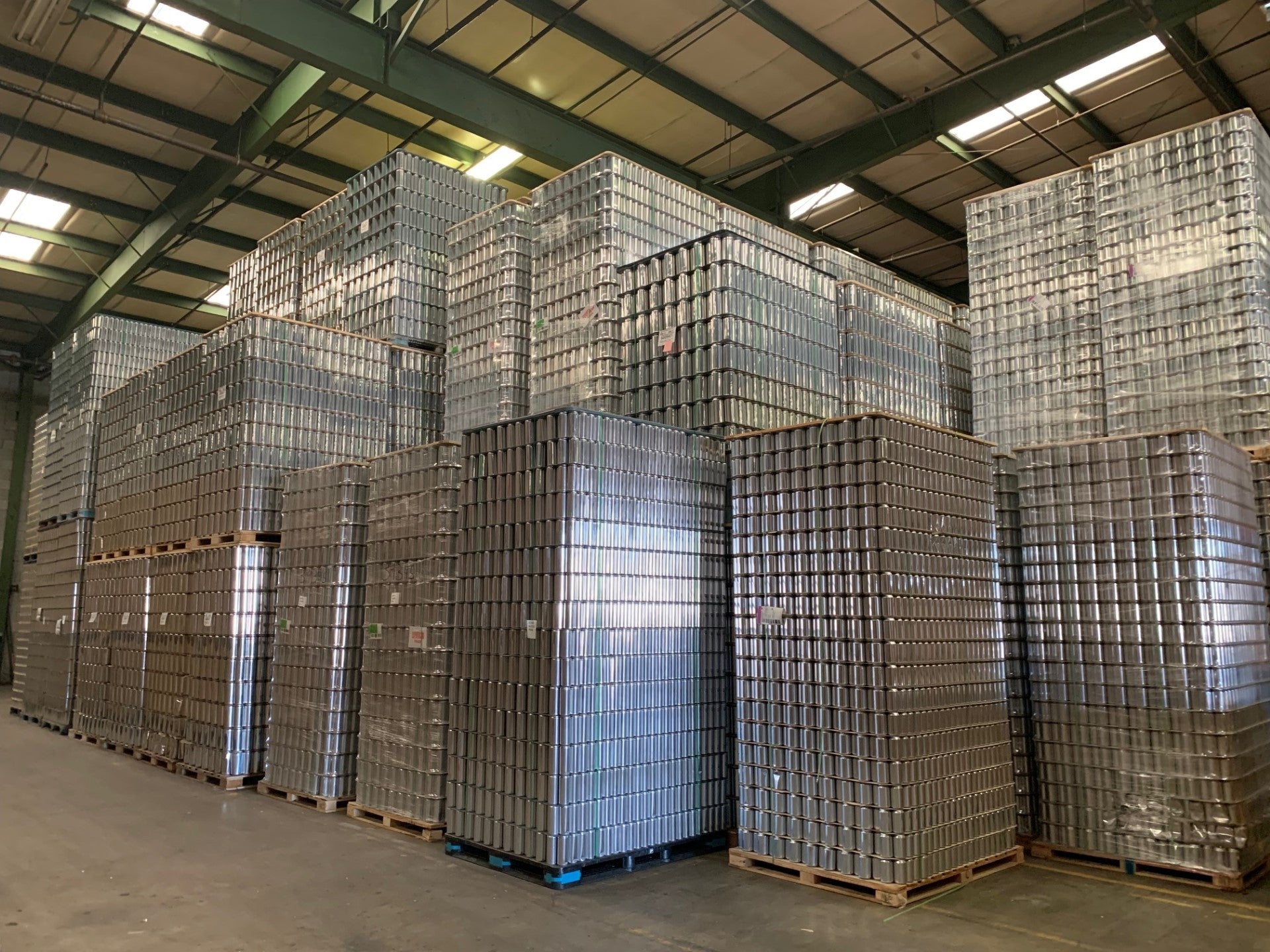 Bulk Orders – CanTribe