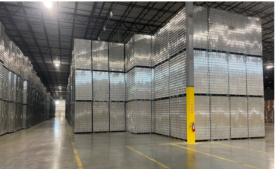 Beer Canning Supplier – CanTribe