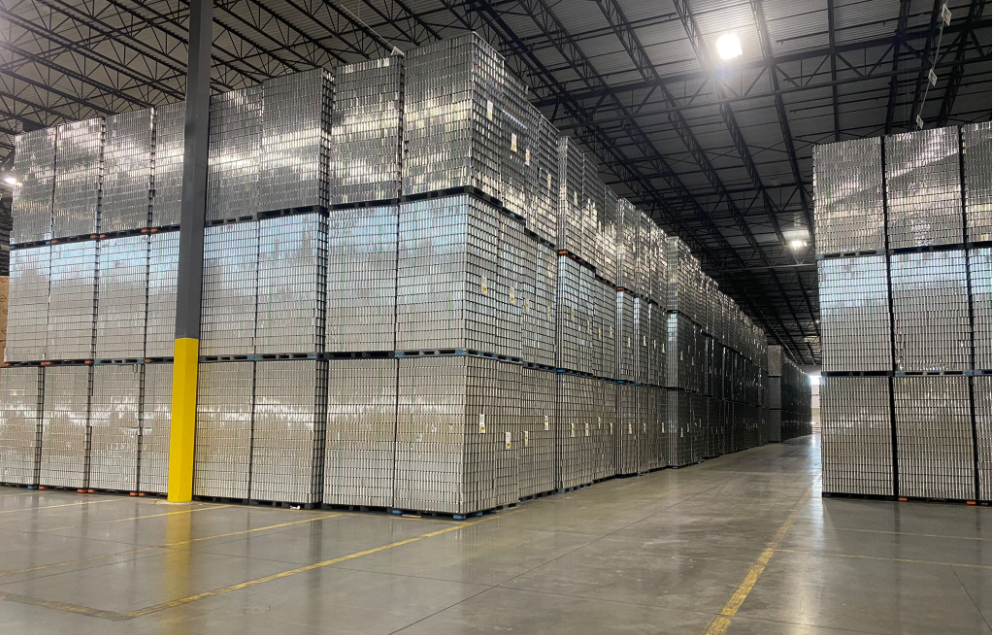 Beer Canning Supplier – CanTribe