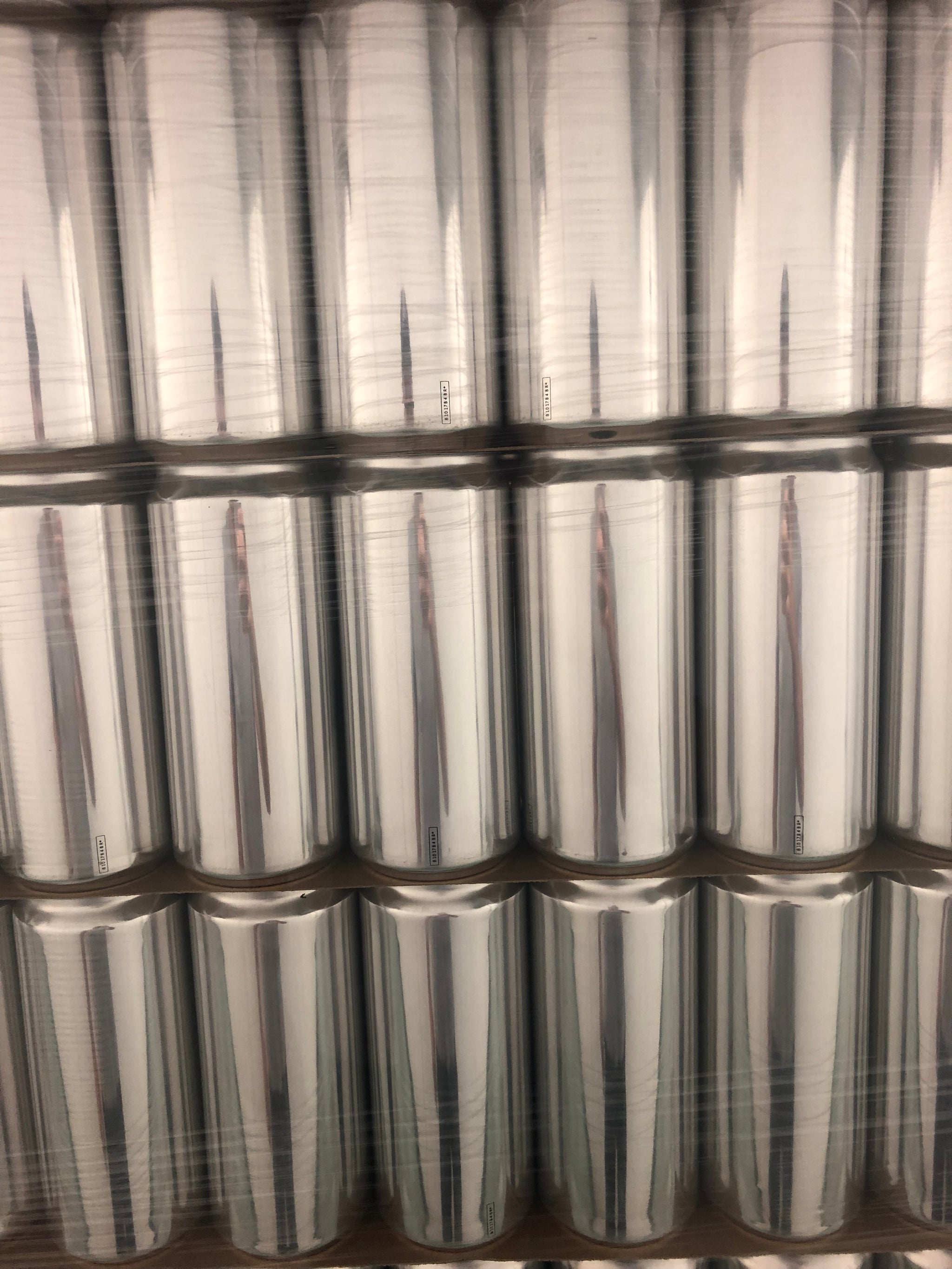 32oz Ball Brite Growler Sized Cans – CanTribe