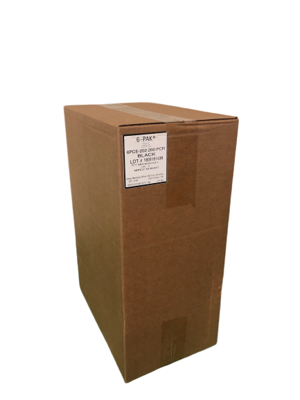 PakTech Can Handles (Easy Apply) - SIX Pack – CanTribe